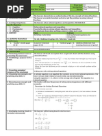 Sigma Notation Exam Questions & Solutions | PDF | Analysis | Mathematics