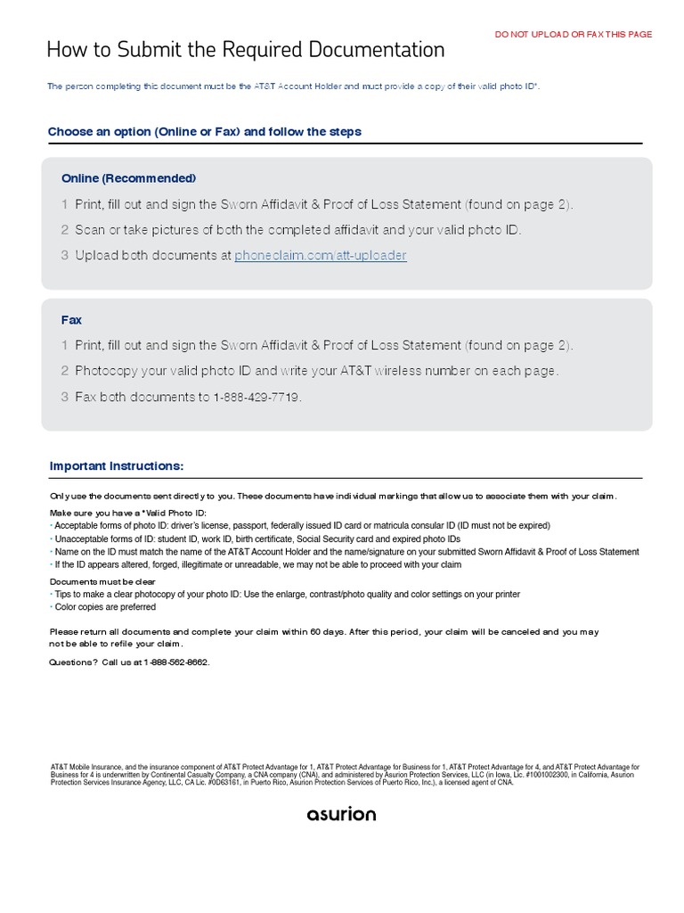 305002316428 | PDF | Identity Document | Fraud