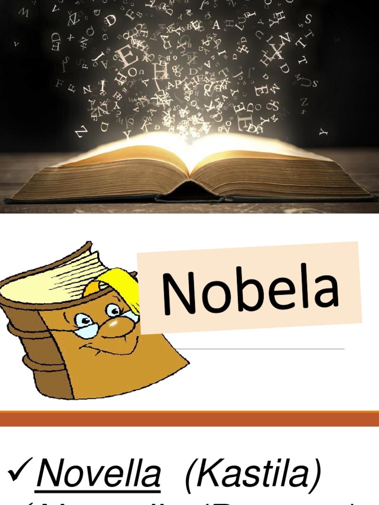Nobela