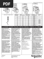 IEC 132M IMB5 Mounting Dimensions | PDF | Computer Standards