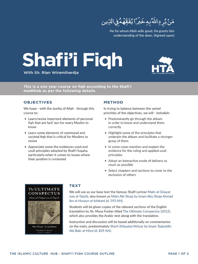Apa Aja | PDF | Religious Law | Sharia
