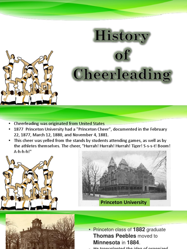 Cheerdance Basic Hand | PDF | Cheerleading | Sports Entertainment