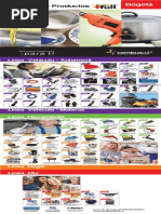 Comex - Ficha Tecnica - Velmar | PDF | Pintar | Materiales