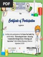 DLP Math Q2 W8 D1 Gemdas | PDF | Learning | Teachers