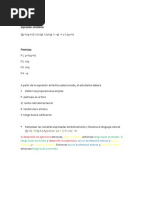 Fridrich Reducido | PDF | Geometría | Espacio