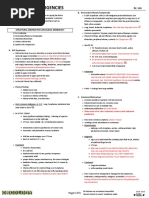 R-Hyper-CVAD Protocol Overview | PDF | Chemotherapy | Leukemia