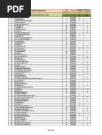 Siriraj Stroke Score Calculation Guide | PDF | Science & Mathematics ...