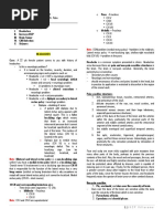 Spaulding Classification of Instruments | PDF | Hospital Acquired ...