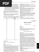 OECD 301 D Biodegradability Test Method | PDF | Nitrate | Chemical ...