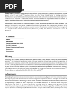 The Current MasterFormat Divisions | PDF | Building Technology ...