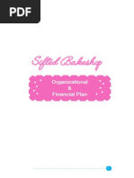 Questionnaire Updated | PDF | Confectionery | Bakery