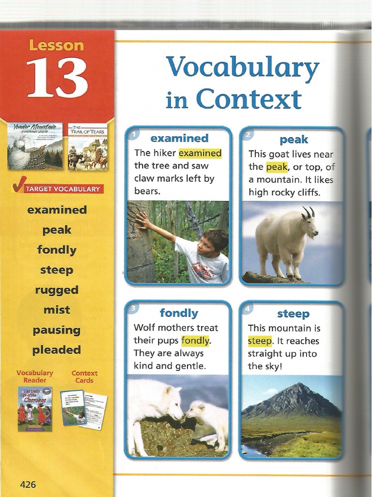 G3 - Yonder Mountain PDF | PDF