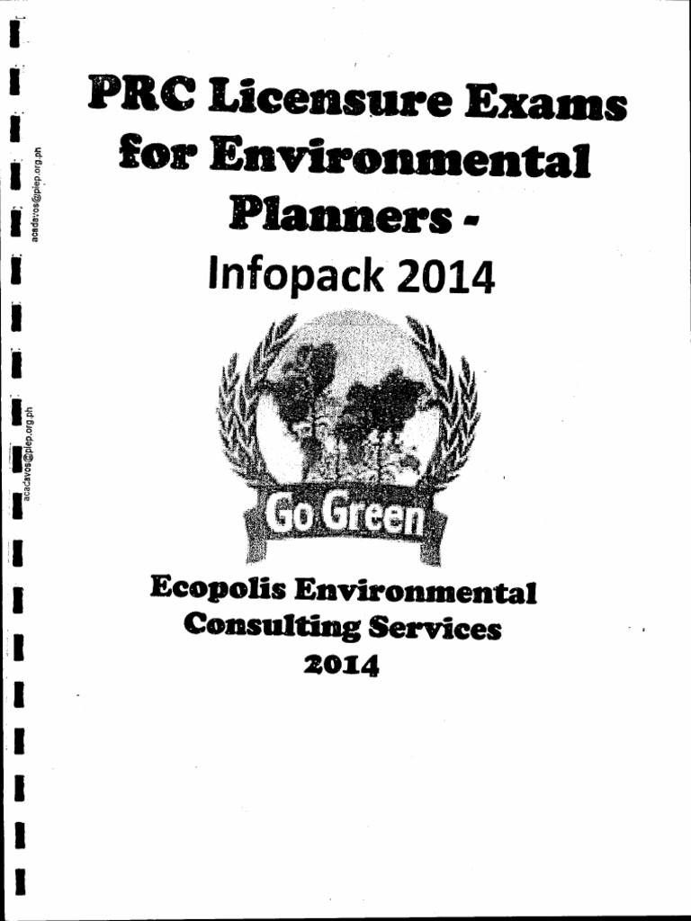 Enp Review | PDF