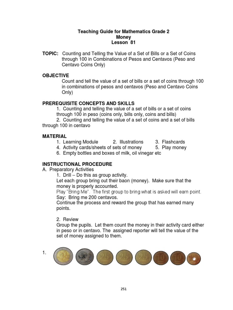 TG - MATH 2 - Lessons 81-100 PDF | PDF | Triangle | Rectangle
