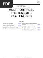 Iveco Daily Fault Codes List PDF 1 PDF | PDF | Fuel Injection | Engines