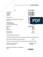 Insert Plate Design Lugs | PDF