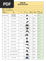 R134a Refrigerant Chart Guide | Automotive Technologies | Sedans