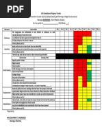 BADAC Functionality Assessment Pointing System & Mode of Verifications ...