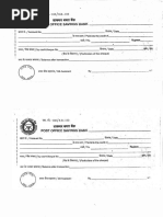 33kV CICO Panel | PDF
