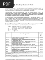 Contract Document ICTAD SBD 02 | PDF