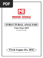 RCC Notes Made Easy (IES VIVEK Sir) PDF | PDF | Fluid Dynamics | Young ...