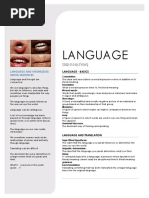 Indigenous Knowledge - Part A | PDF | Indigenous Peoples | Ethnic Groups