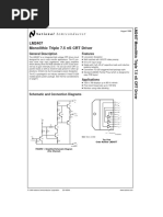 ALV2 PC-ServerSoftware Setup&MaintenanceManual1.0 | PDF | Personal Computers | Microsoft Windows