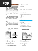 HVAC Research Paper | PDF | Reynolds Number | Fluid Dynamics
