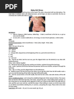 1405288189474-Elizabeth Coat Pattern Complete | PDF | Knitting | Crafts