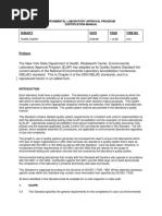 Exception Report Template | PDF | Risk | Document