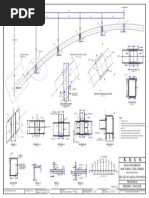 Rdso Reference Drawings | PDF | Civil Engineering | Rail Transport