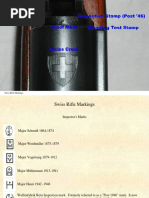 Ammunition USA ID Guide Headstamps | PDF | Ammunition | Cartridge ...