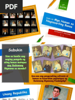 Bell Trade Act | PDF