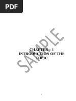 TPM Slogans | PDF | Innovation | Profit (Accounting)
