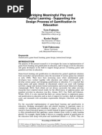 Intelligence EdTech Experience UX UI En | PDF | Educational Technology ...