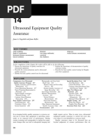 CT QC Form | PDF | Ct Scan | Imaging