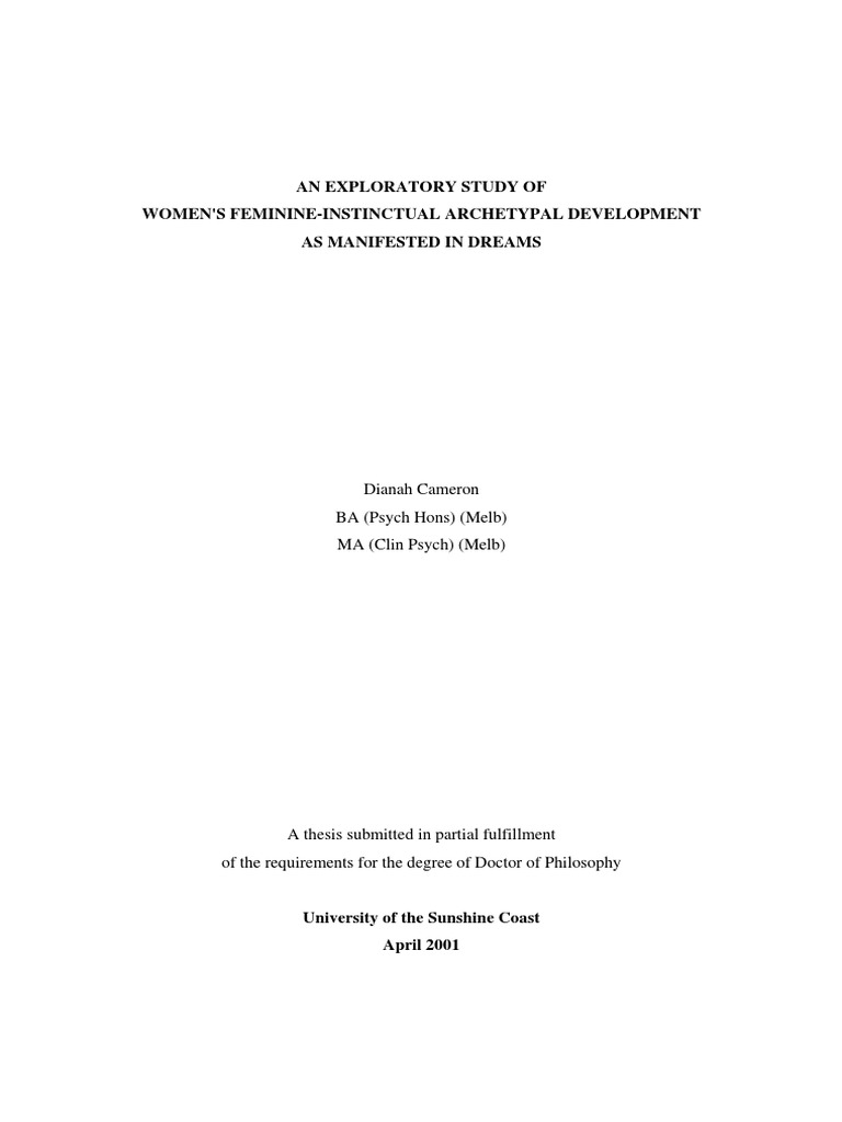 Arhetip | PDF | Analytical Psychology | Shadow (Psychology)