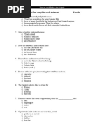 Romeo and Juliet Act3 Quiz and Answer Key | PDF | Characters In Romeo ...