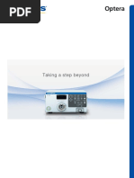 Olympus CV-1500 Endoscopy System Guide | PDF