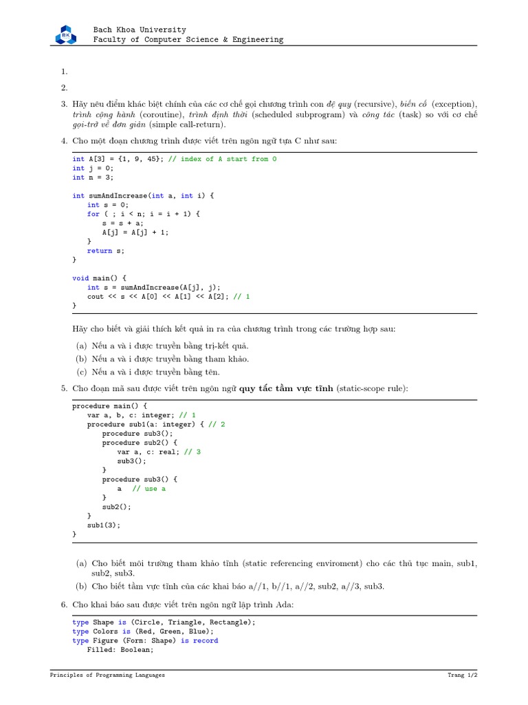PPL Final 2016 | PDF