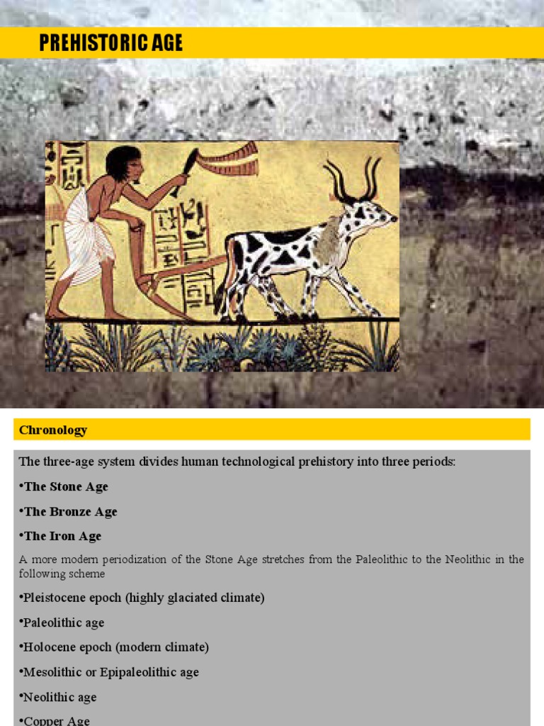 The Development of Agriculture: From Hunter-Gatherers to Early Farming ...