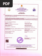 Lic Reactivate Specimen Signature | PDF