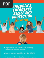 Guidebook On The Localization of The Comprehensive Emergency Program ...