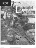 La Infografía Del Plan de Ayutla | PDF | América del Norte | México independiente