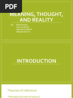 University of Aberdeen Common Grading Scale (CGS) : (Predominantly ...
