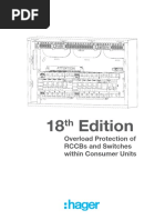 Relay Setting Calculation Sheet | PDF | Fuse (Electrical) | Transformer