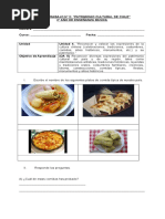 La Trutruca Mapuche | PDF | Instrumentos musicales | Las artes escénicas