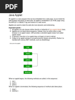 Security Settings For IRDAI BAP Portal (Portal Runtime Error) | PDF | Internet Explorer | Java ...