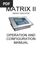 C750 Bagging Controller | PDF | Input/Output | Computer Hardware