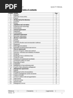 Lab Risk Assessment Based On ISO 17025:2017 For Chemical Labs | PDF ...